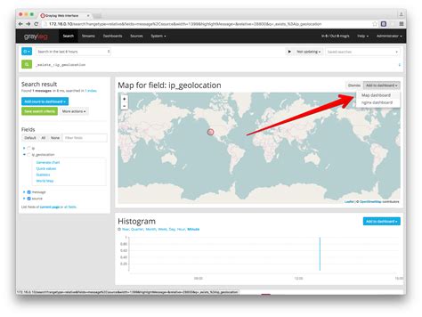 Add Geolocation To Graylog 2 Bots