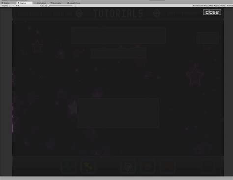 Issue With GUI Gap Questions Answers Unity Discussions