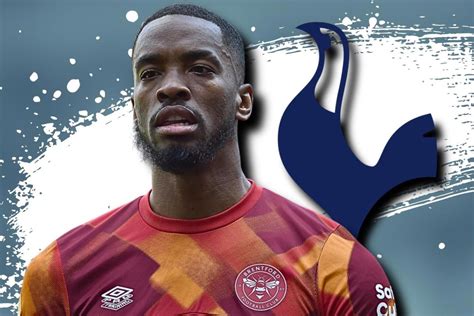 Tottenham Transfer News Spur See Toney Bid Rejected As Brentford Star