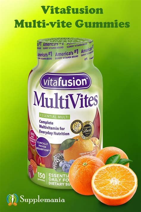 Top 10 Multivitamin Supplements March 2021 Reviews And Buyers Guide