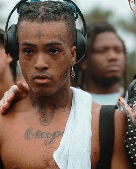 Pin On Xxxtentacion