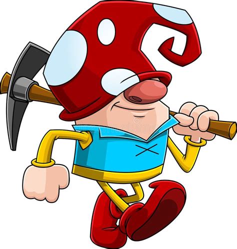 Cartoon Dwarf Miner Stock Illustrations 398 Cartoon Dwarf Miner Stock