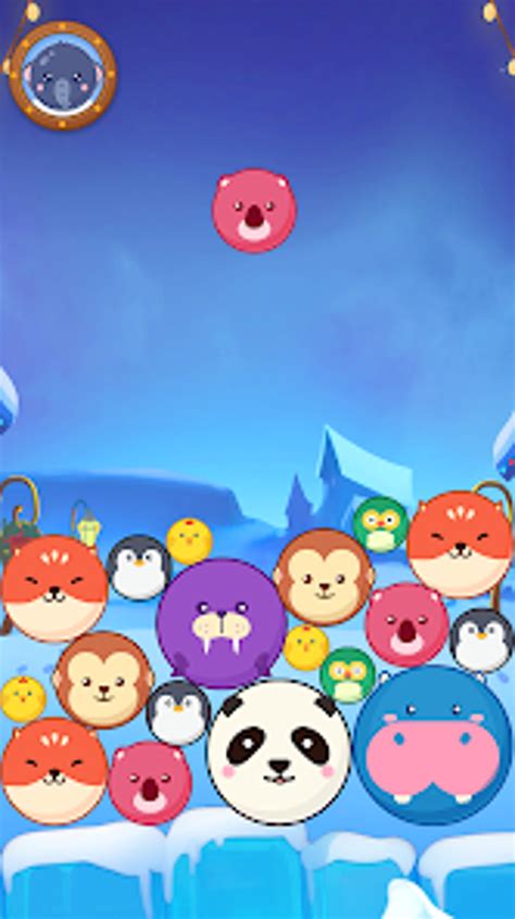 Android 용 Animal Avatar Merge 다운로드