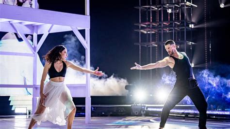 Danse Avec Les Stars 2025 DALS TF1