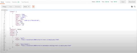 Oracle Rest Data Services How To Use Ords Overview