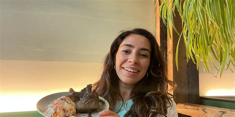 I Tried One Of Dj Khaleds Fave Toronto Restaurants And Will Be Going Back For Anotha One Narcity