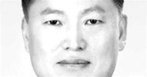 정부 장성급 장교인사 단행 해군 소장에 속초 출신 김경철