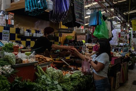 Estos Son Los Productos Que Más Aumentaron En Primera Quincena De