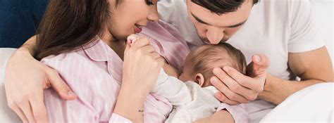 Permiso De Lactancia Todo Lo Que Debes Saber Blogs Mapfre