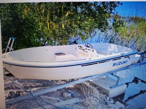 Th Hav Motorbåtsnack Maringuiden