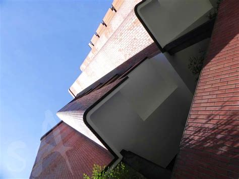 Seleccionarte El Edificio Girasol De JosÉ Antonio Coderch Arquitecto