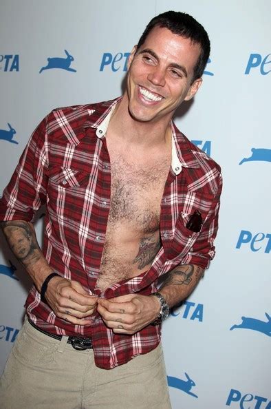 Fuck Yeah Steve O