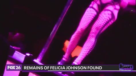 Former Stripper Advocates For Safety In Strip Clubs Youtube