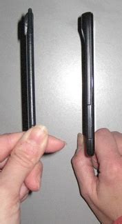 Droid RAZR Review Digital Bits Technology Column