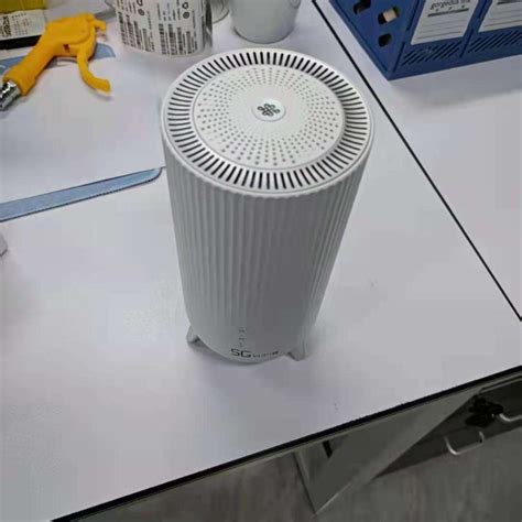 Unlocked China Unicom Cp02 5g Cpe Modem Factory Router Wifi 6 Hotspot Wireless Cpe 4g 5g