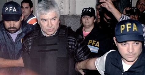 Ruta Del Dinero K Se Reanuda El Juicio Y Se Aguarda La Indagatoria De