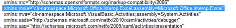 Import Microsoft Office Interop Excel Does Not Work Help UiPath