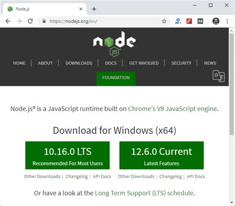 How To Install Angular 8 Angular 8 Environment Setup Online