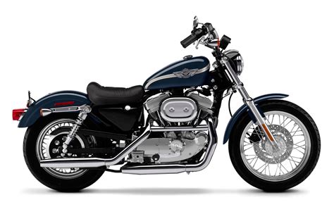 HARLEY DAVIDSON 883 Hugger 2002 2003 Specs Performance Photos