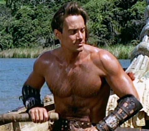 Hercules Kevin Sorbo Legendary Journeys Character Profile