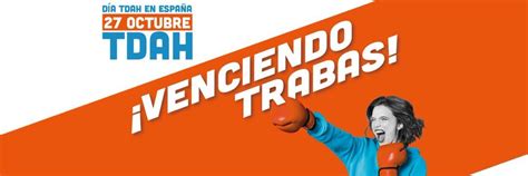 Día del TDAH Ampachico