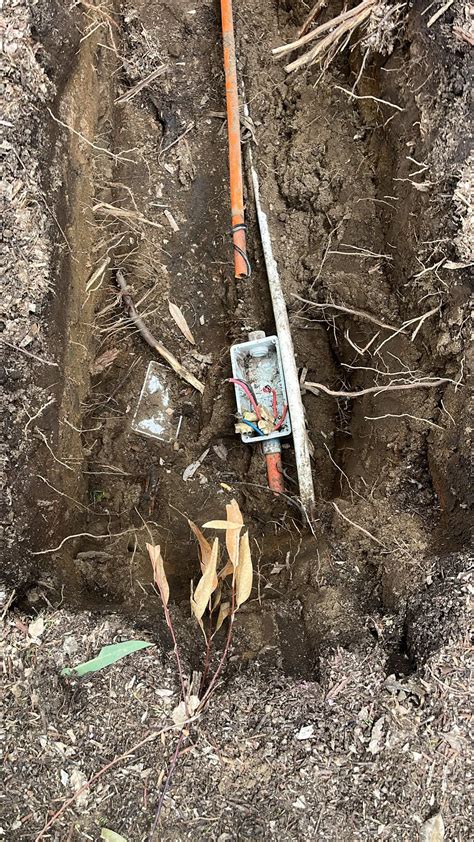 Electrical Fault Findings