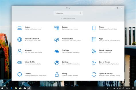 My Take On Fluent Design Fluent Design Web Graphic Design Design