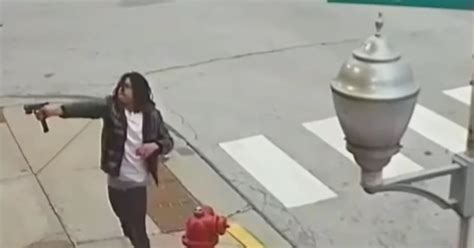Louisiana Man Charged With Murder In Englewood Shooting Cbs Chicago