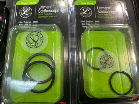 Estetoscopios Littmann En México Littmann Littmann Classic Iii Ediciones Especiales