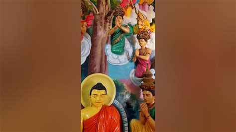 හිමි ගුණ ආකර ලෝක දිවාකර ලොව්තුරු බුදු සමිඳේ හිත දුක වාවන බුදු බණ පදයක
