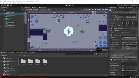 Player Attack Hitboxcollider Error Unity Engine Unity Discussions