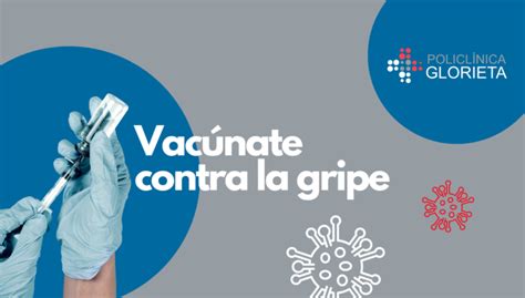 Comienza La Campaña Contra La Gripe En Policlinica Glorieta