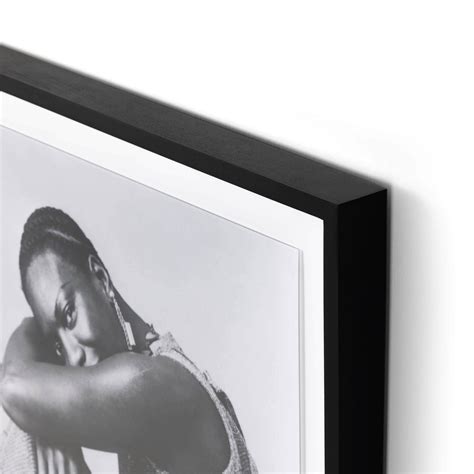 Nina Simone By Getty Images High Fashion Home