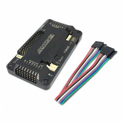 Ardupilot Apm Flight Controller Kit Flyrobo