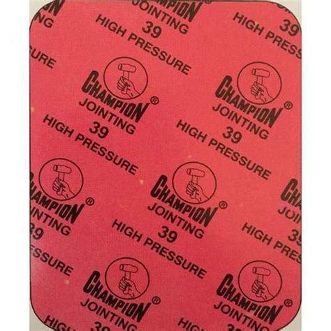 Steam Jointing Sheet At Rs 3200sheet Fiber Jointing Sheets In Akola