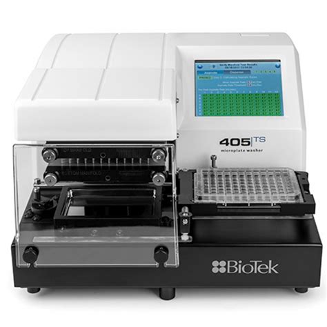 Biotek | AntTeknik.com