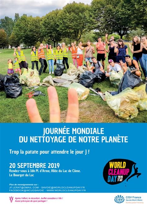 Wcud 20 Septembre 2019