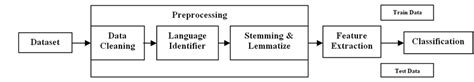 Proposed Preprocessing Model Download Scientific Diagram