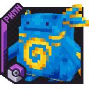 Cobblemon Official Collection