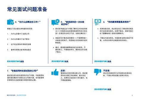 瀚纳仕2022年面试指南 先导研报