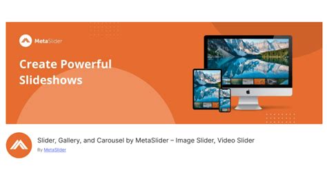 Top 10 WordPress Slider Plugins for 2025
