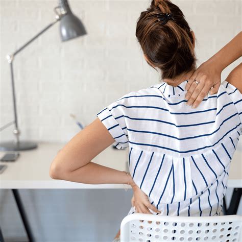 Posture Stand Corrected Joint Ventures Physical Therapy