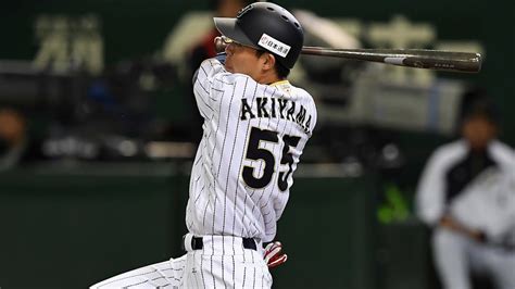 【mlb2020】秋山翔吾選手はレッズに決定！3年で合意！