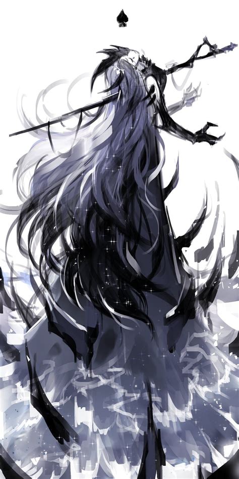 Knight Of Despair Project Moon And More Drawn By Remsrar Danbooru