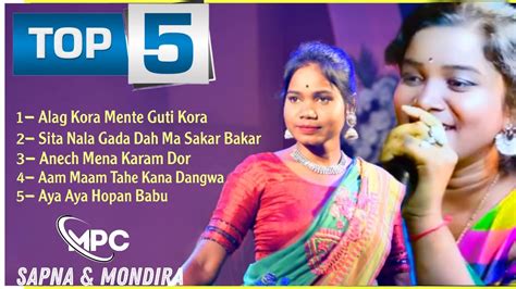New Collection Santali Non Stop Song New Santali Song Santali