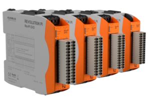 RevPi Expansion Modules