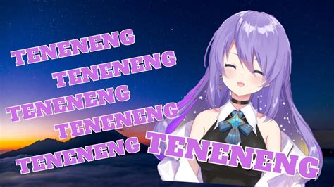 Moona Yang Menikmati Teneneng Nya YouTube