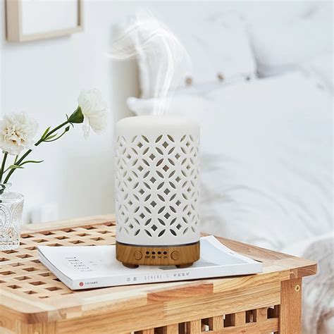Ceramic Diffuser Scentedworld