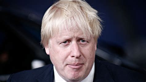 The Truth About Boris Johnsons Hair Revealed