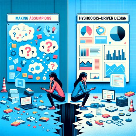 Hypothesis Driven Design A Key To Successful Product Development